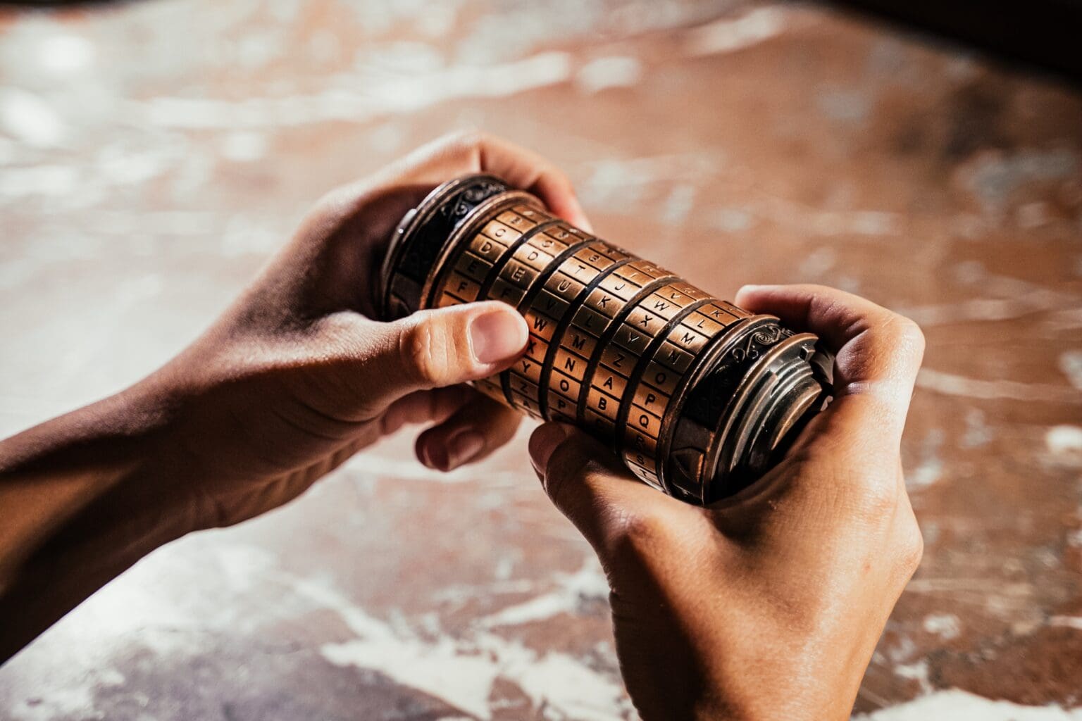 25 Types of Escape Room Puzzles in 2025 | ERM