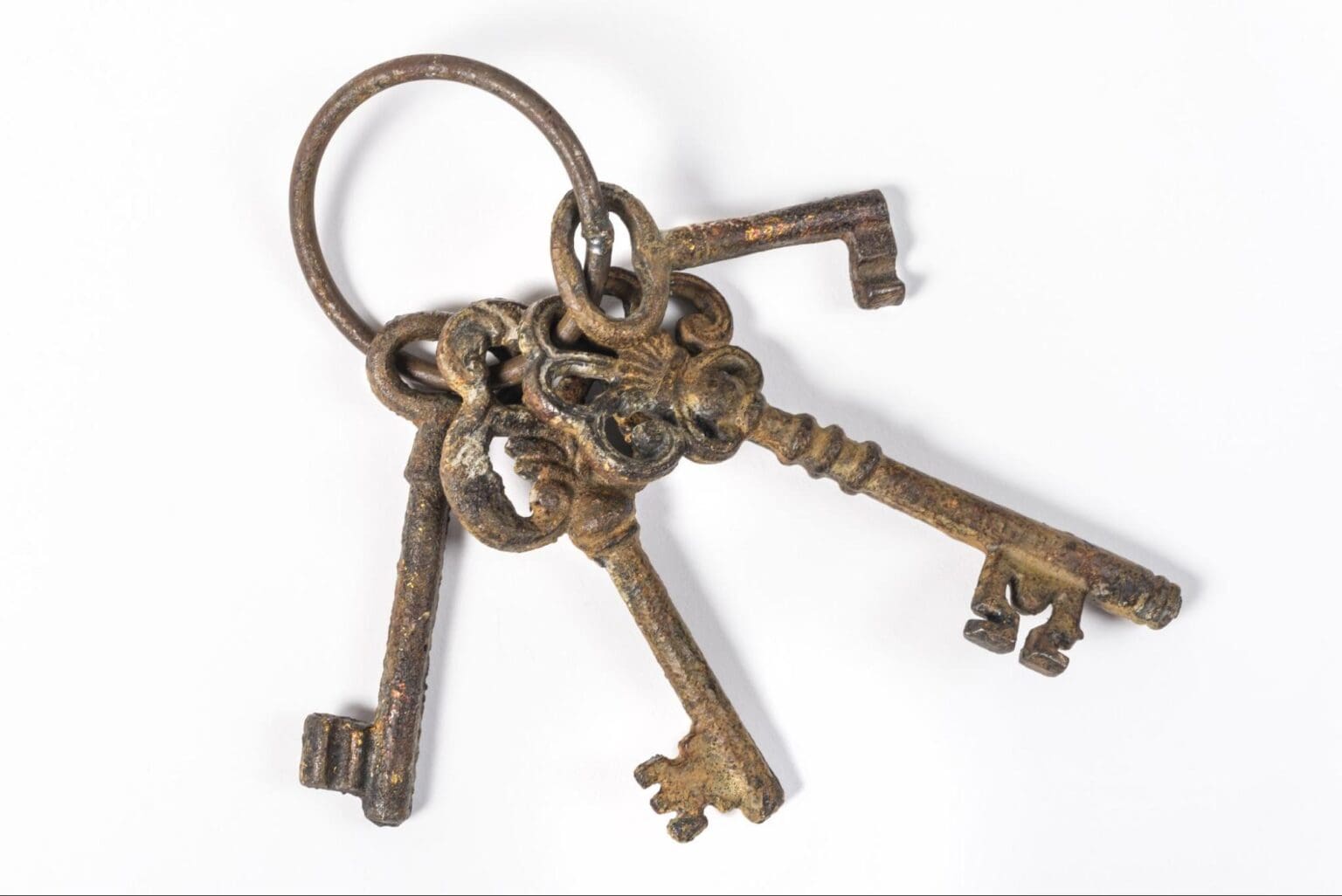 25 Types of Escape Room Puzzles in 2024 | ERM